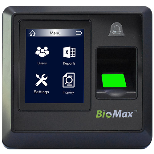 Fingerprint Attendance System | Biometric Machine For Attendance